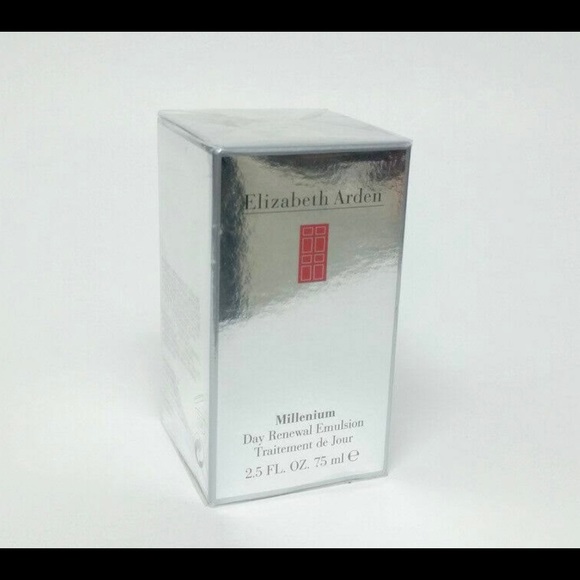 Elizabeth Arden | Skincare | New Elizabeth Arden Millenium Day Renewal ...